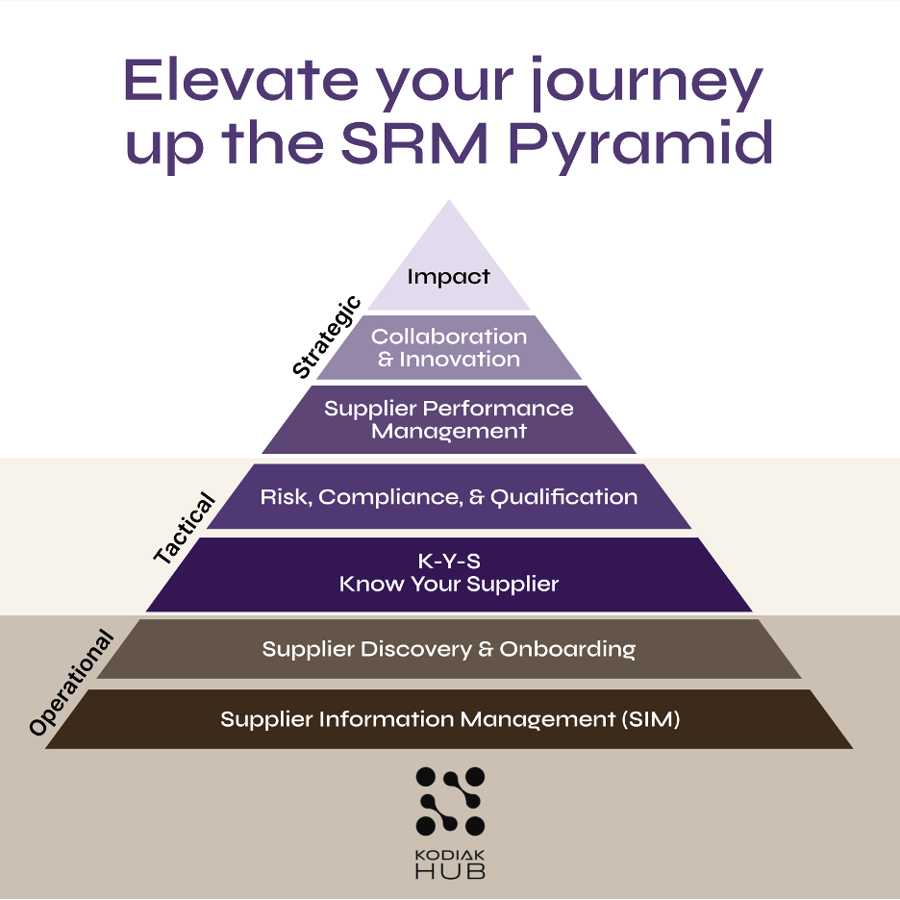9 ROIs of Adopting an SRM System