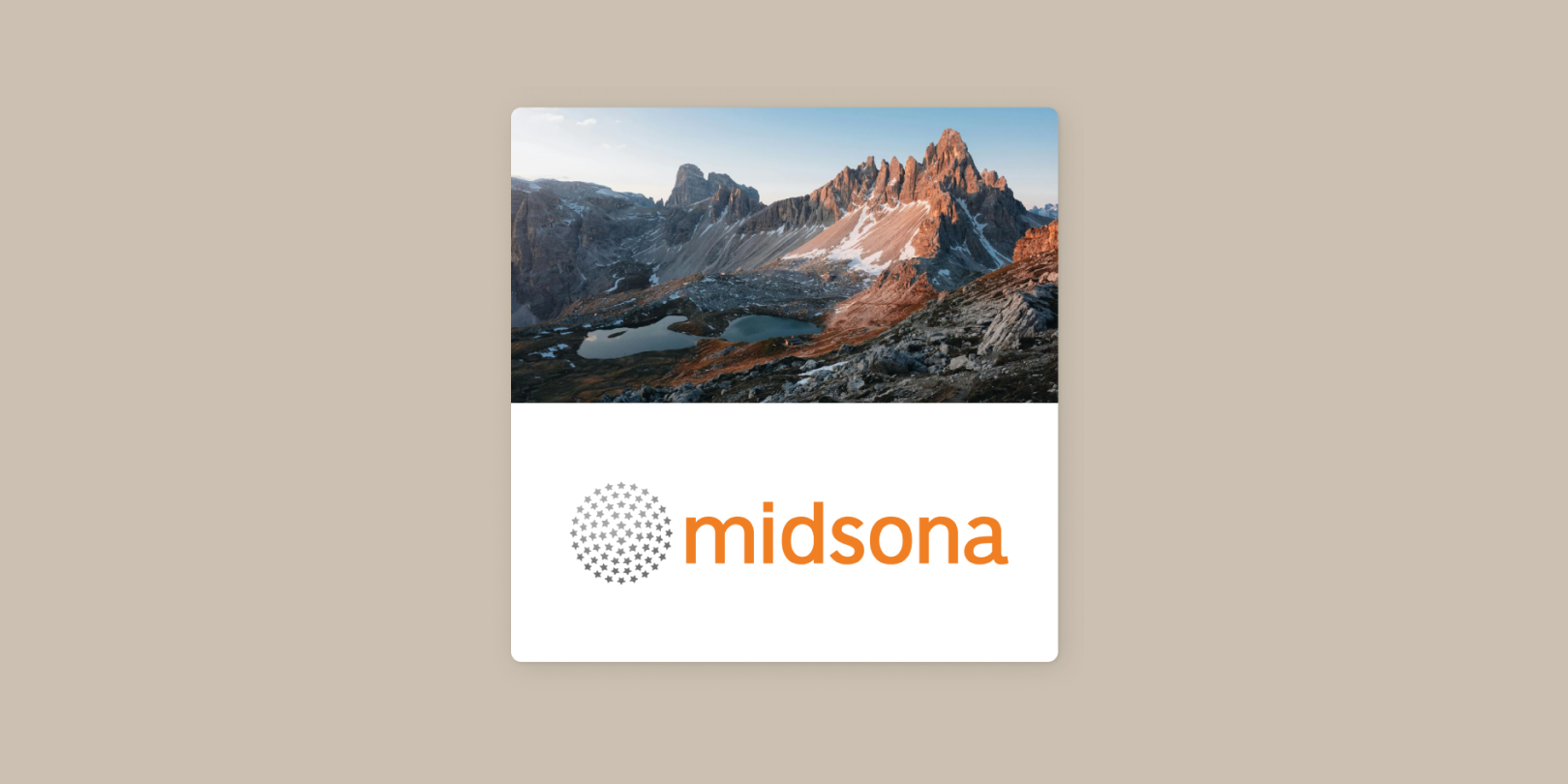 Midsona Case Study: How they Improved Internal Collaboration & KYS insights