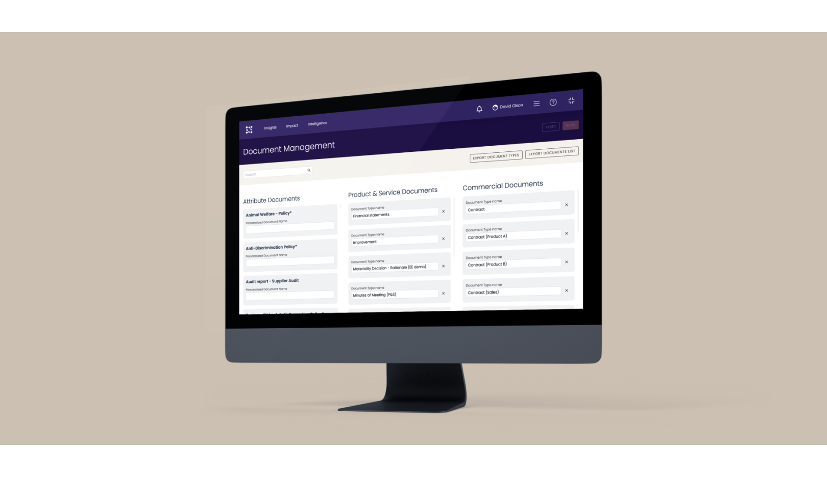 Kodiak Hub | Use Cases | RFx Management